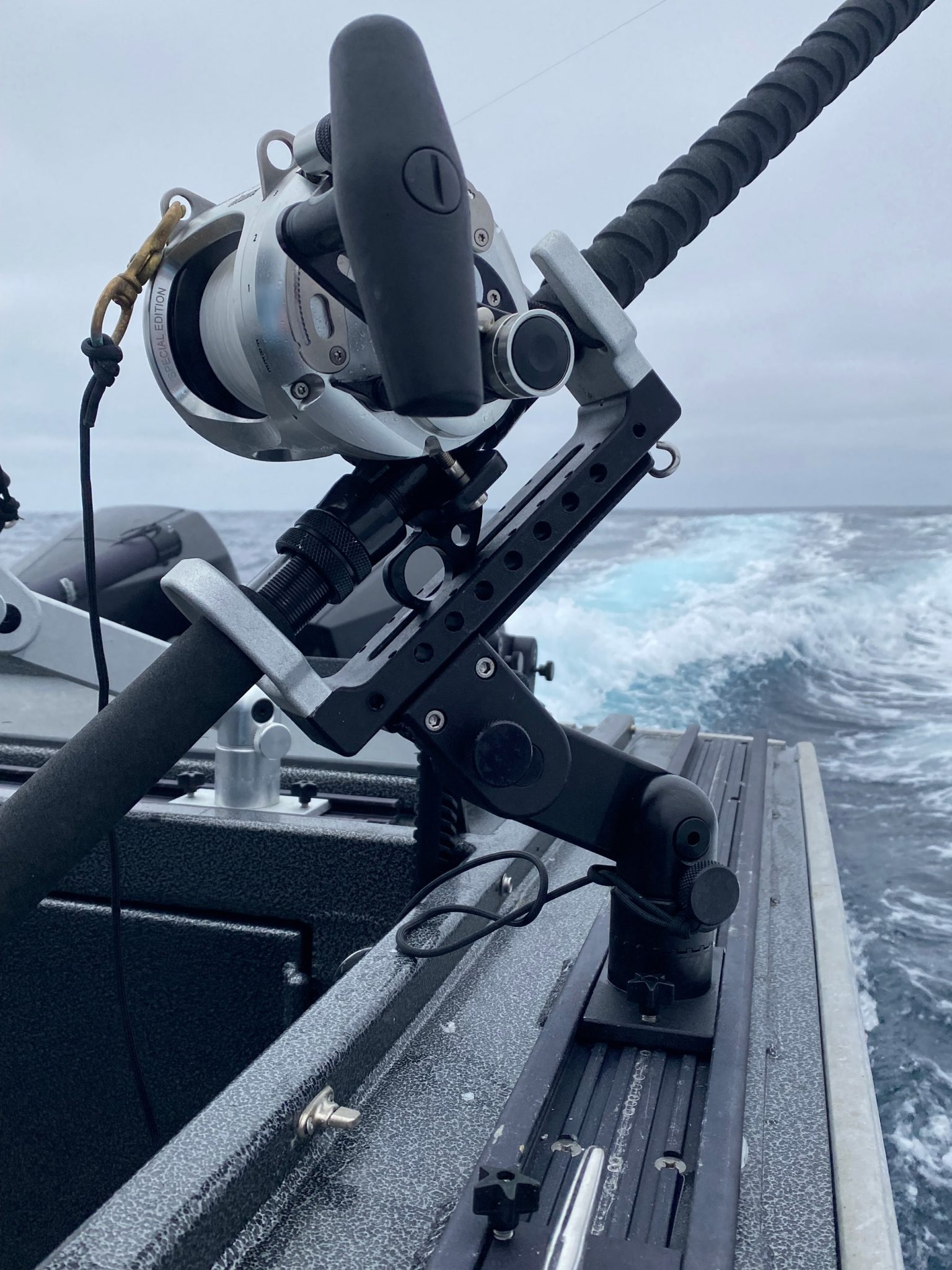 Home - West Coast Rod Holders - Premium Modular Rod Holders