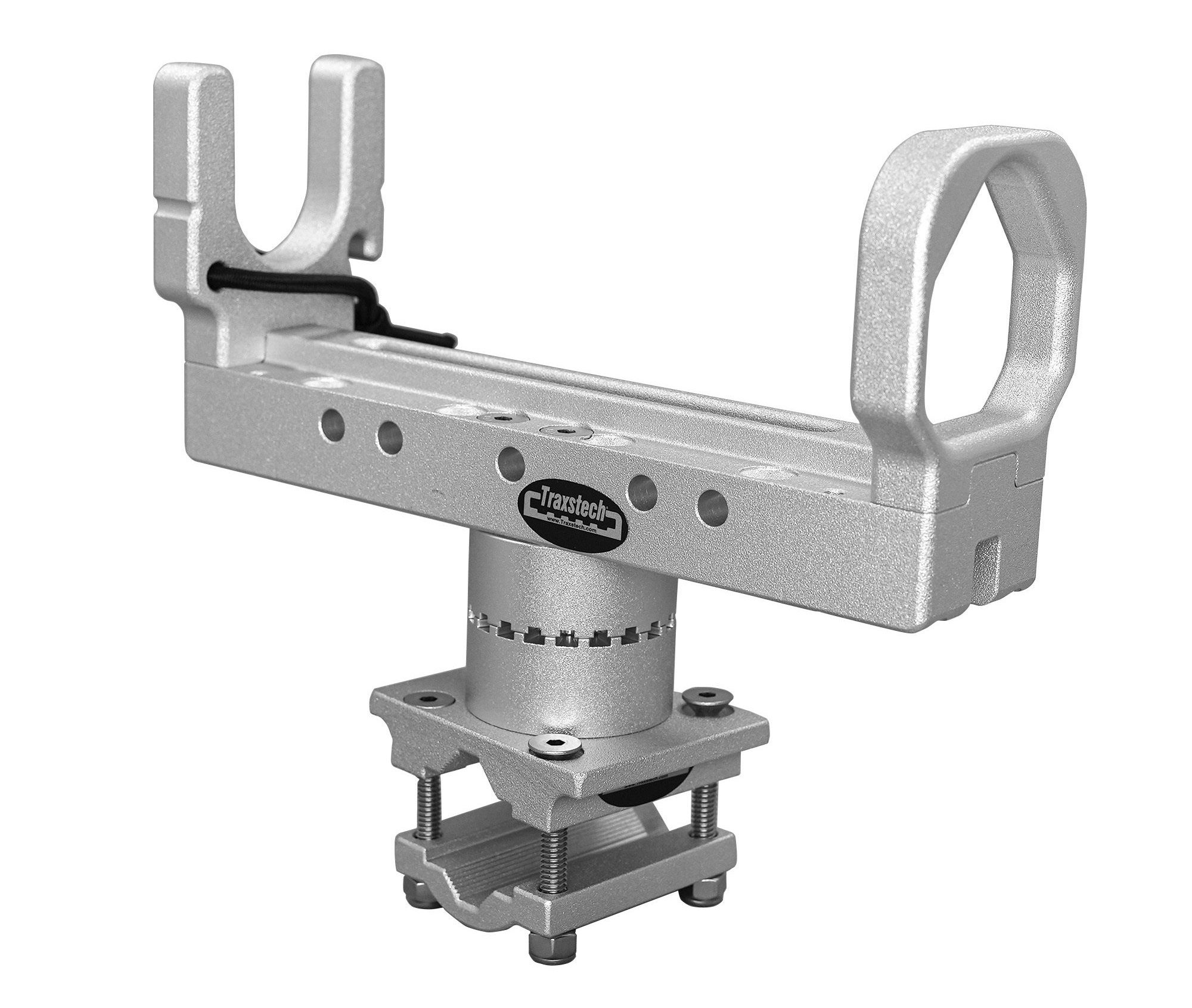 Pivot - West Coast Rod Holders