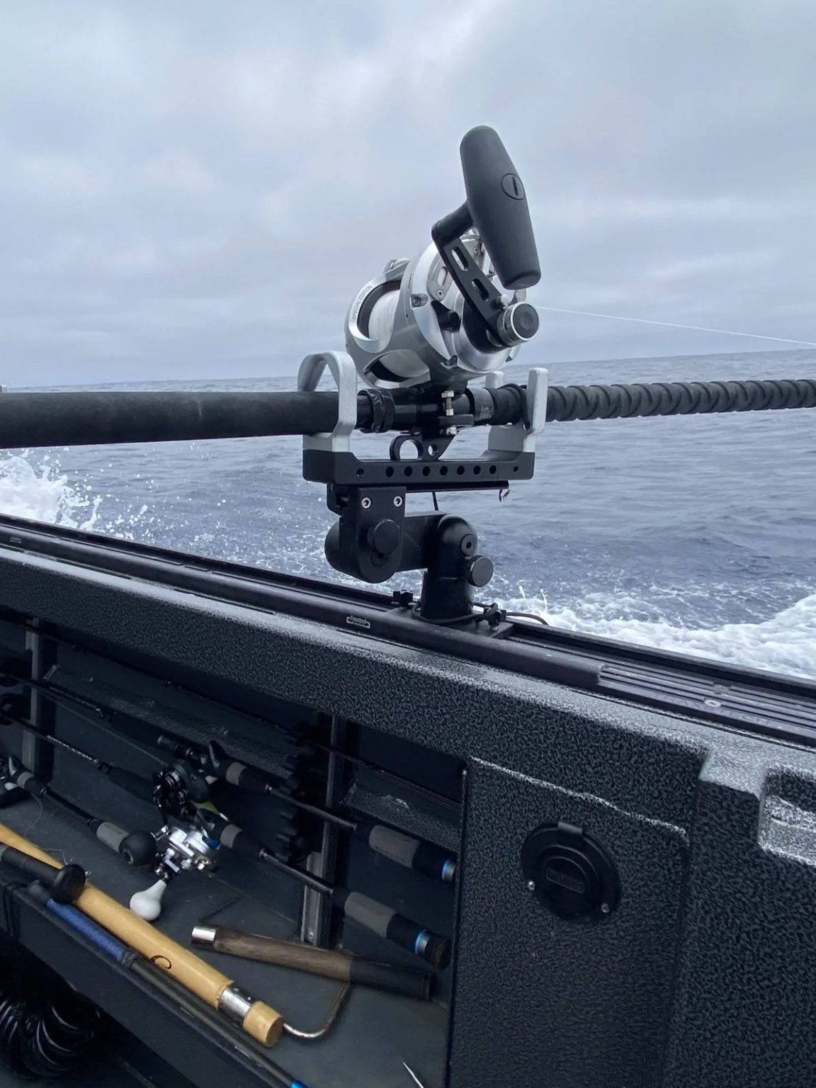 Home - West Coast Rod Holders - Premium Modular Rod Holders