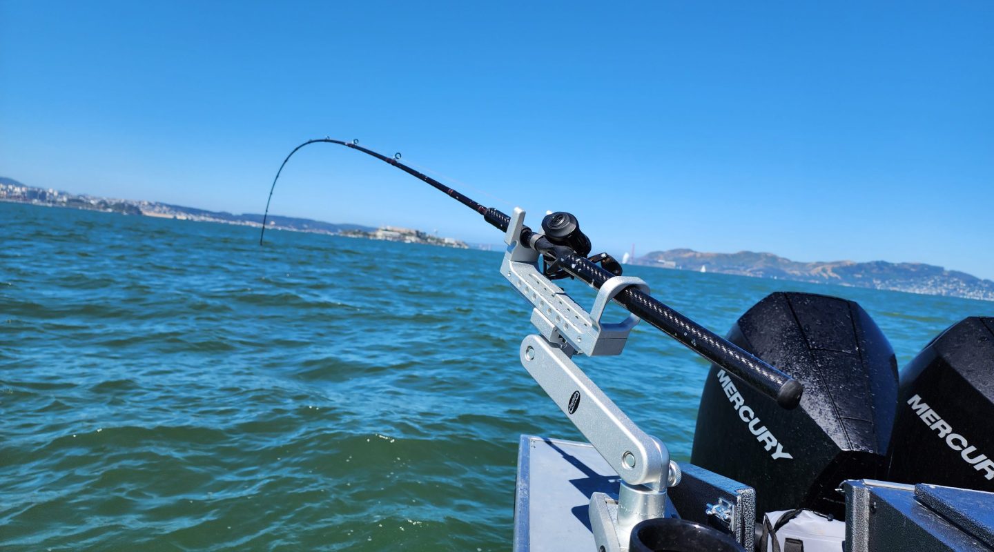 About - West Coast Rod Holders